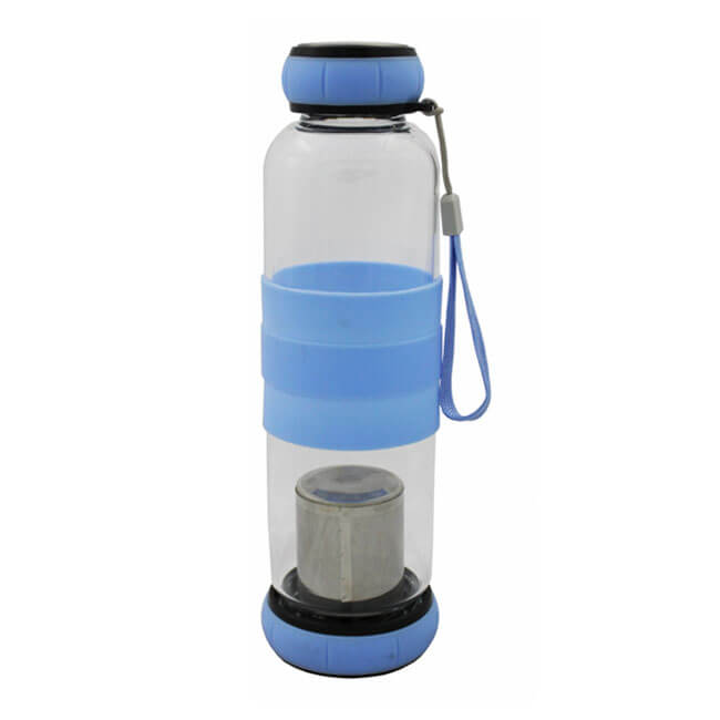 Alkaline Bottle Glass 500 ml | Royal Blue Multitrade Pvt. Ltd