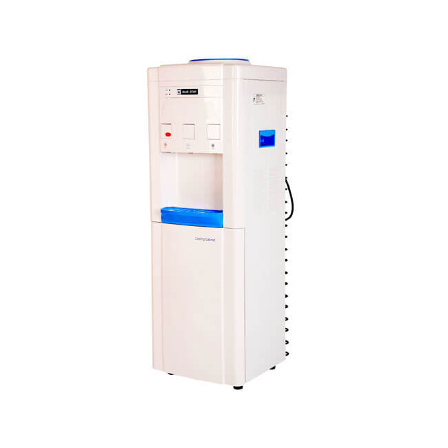 Blue Star Hot, Cold and Normal Water Dispenser | Royal Blue Multitrade ...